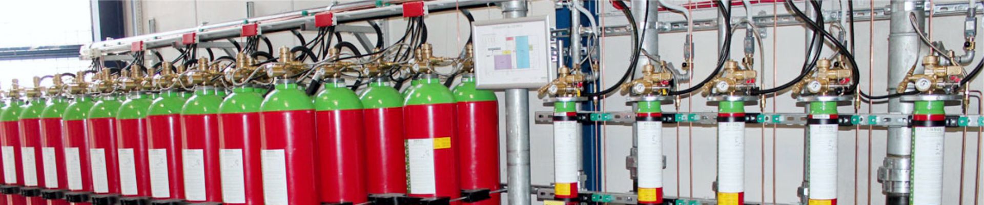 clean agent systems – LFPC